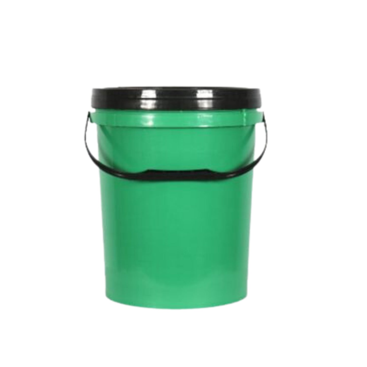 20LT Eco-Recycled Afri-Pail Bucket – Koogan plastics
