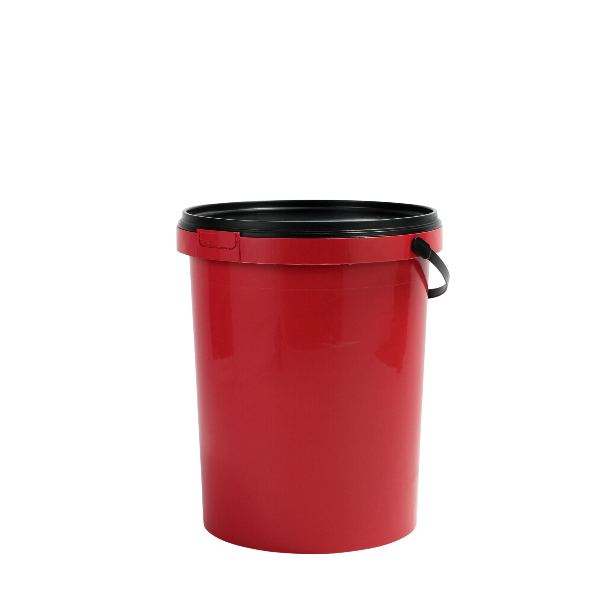 25Lt Eco-Recycled Flexi Bucket – Koogan plastics