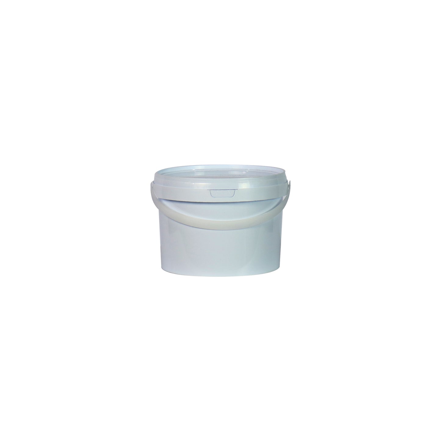 2LT Flexi Bucket – Koogan plastics