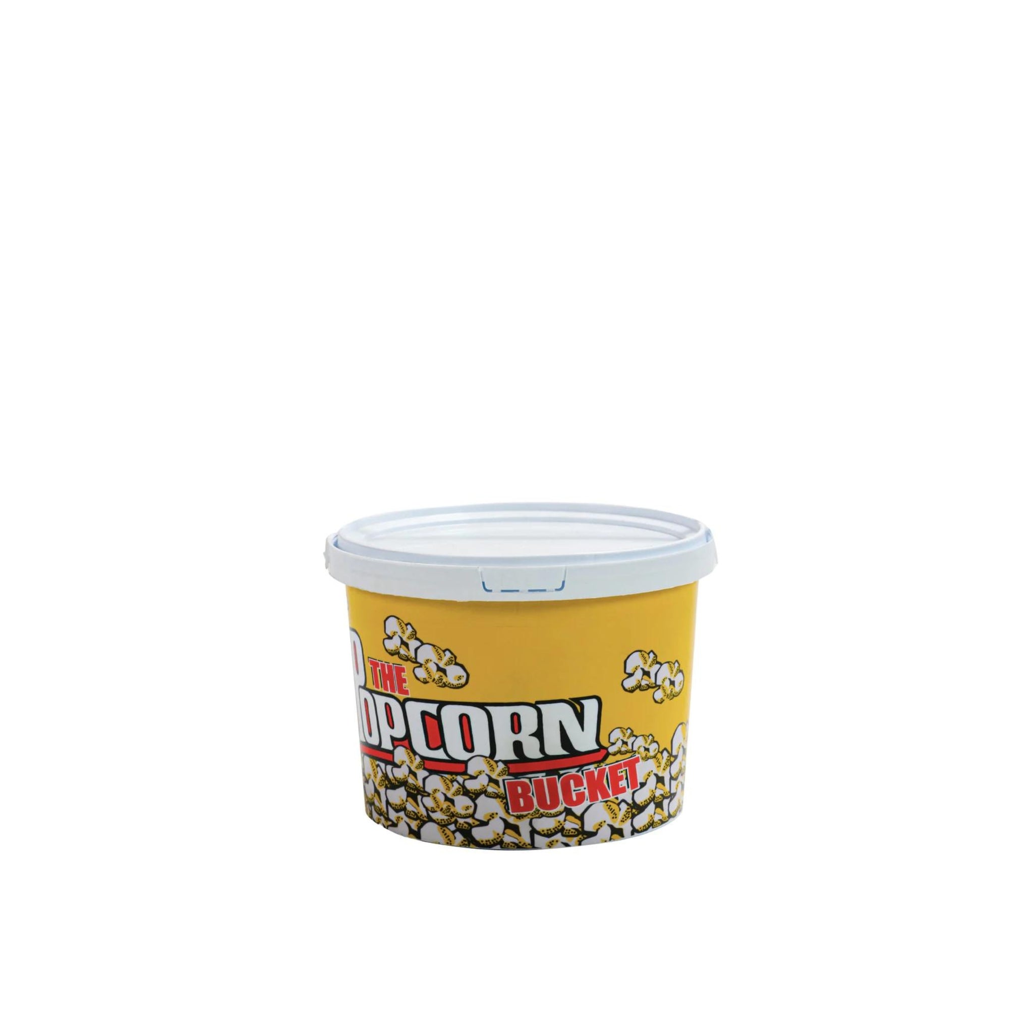 5LT Popcorn Bucket – Koogan plastics