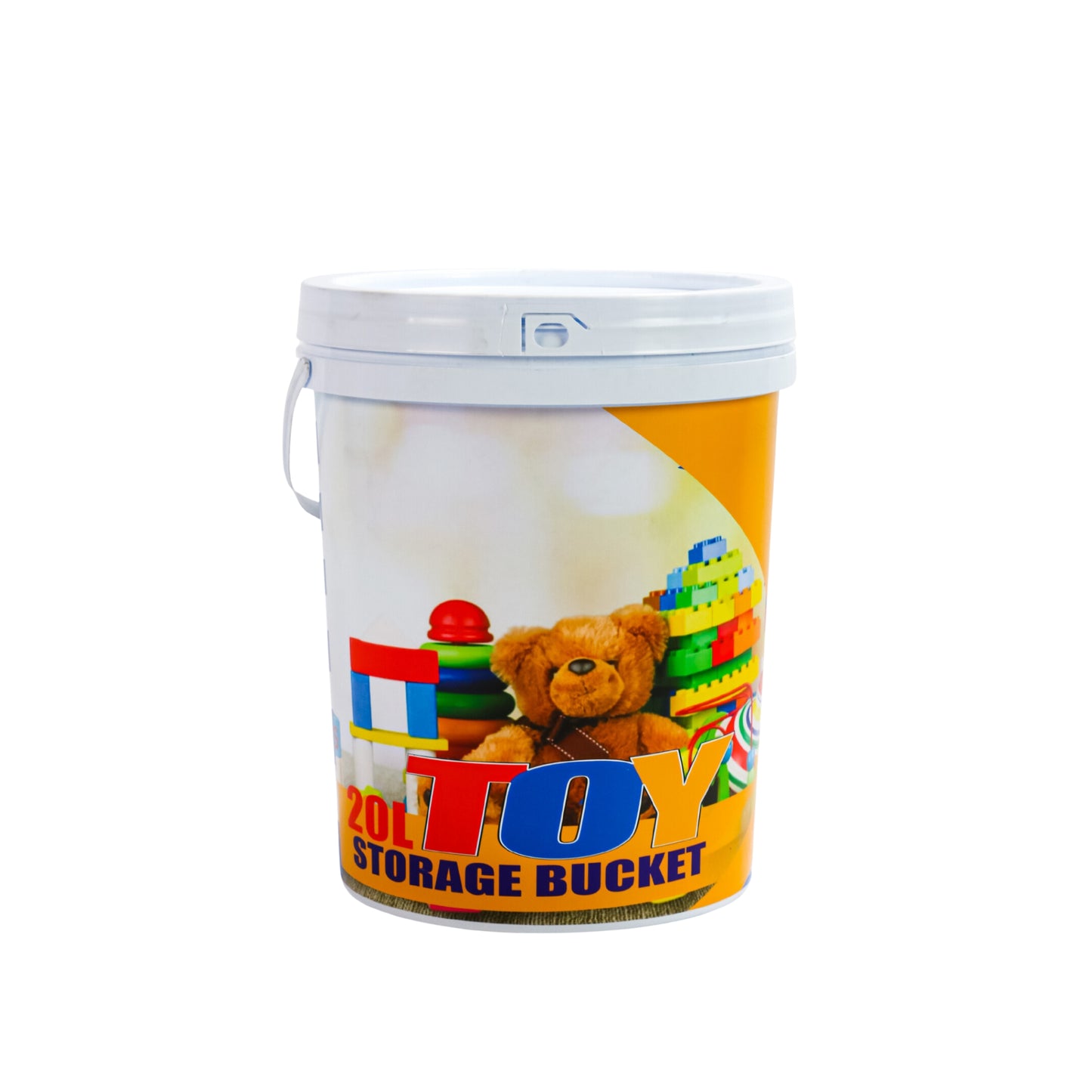 Retail range – Koogan plastics