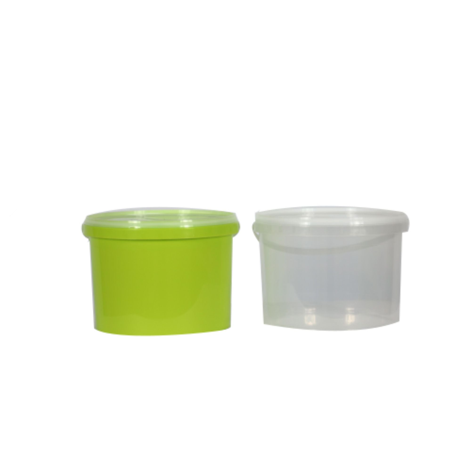 2LT Flexi Bucket – Koogan plastics